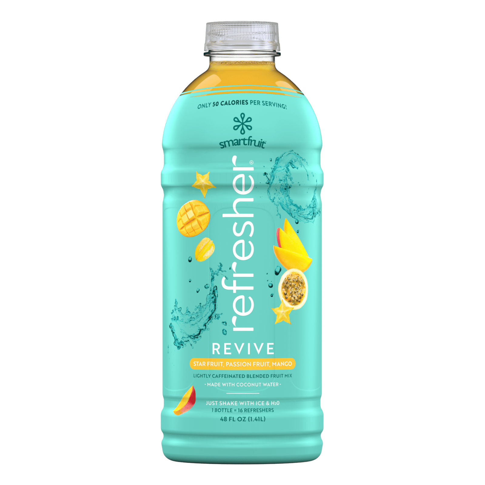 Revive Refresher - The Fruitful Grind